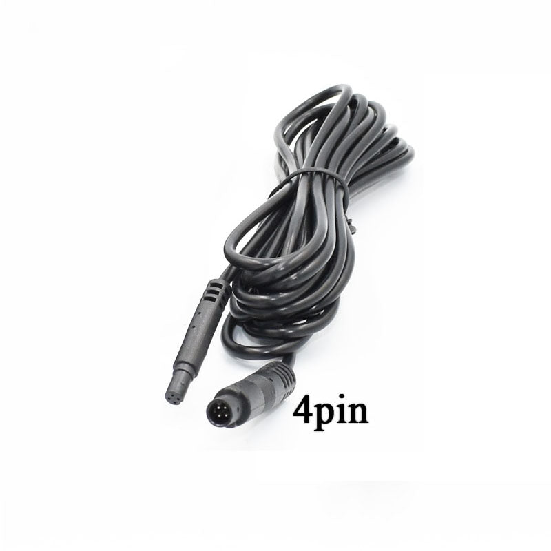 Spare Parts: 360 Camera Extension Cables