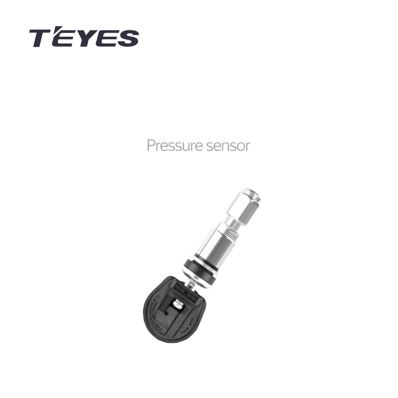SPARE PARTS: TEYES Tyre Pressure Monitoring System