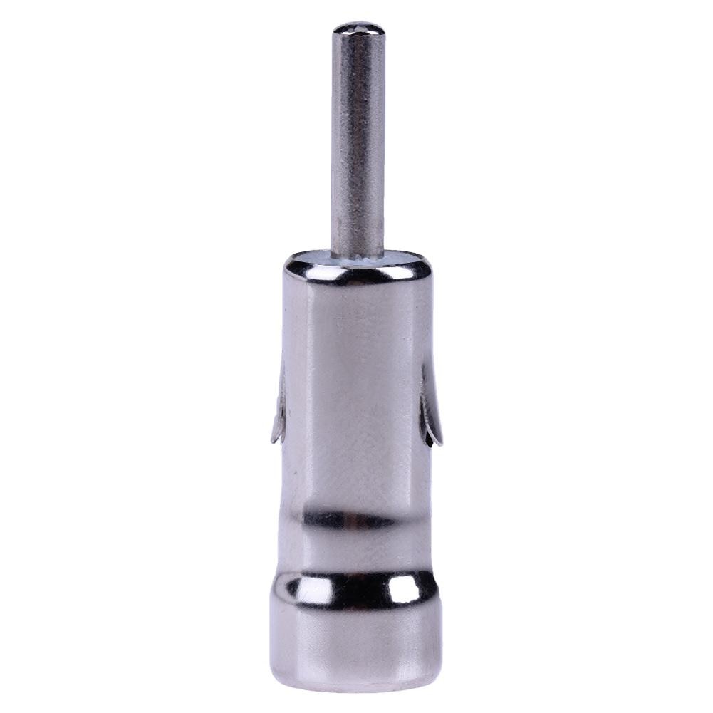 Universal Antenna Aerial Connector Plug - ISO - T'EYES