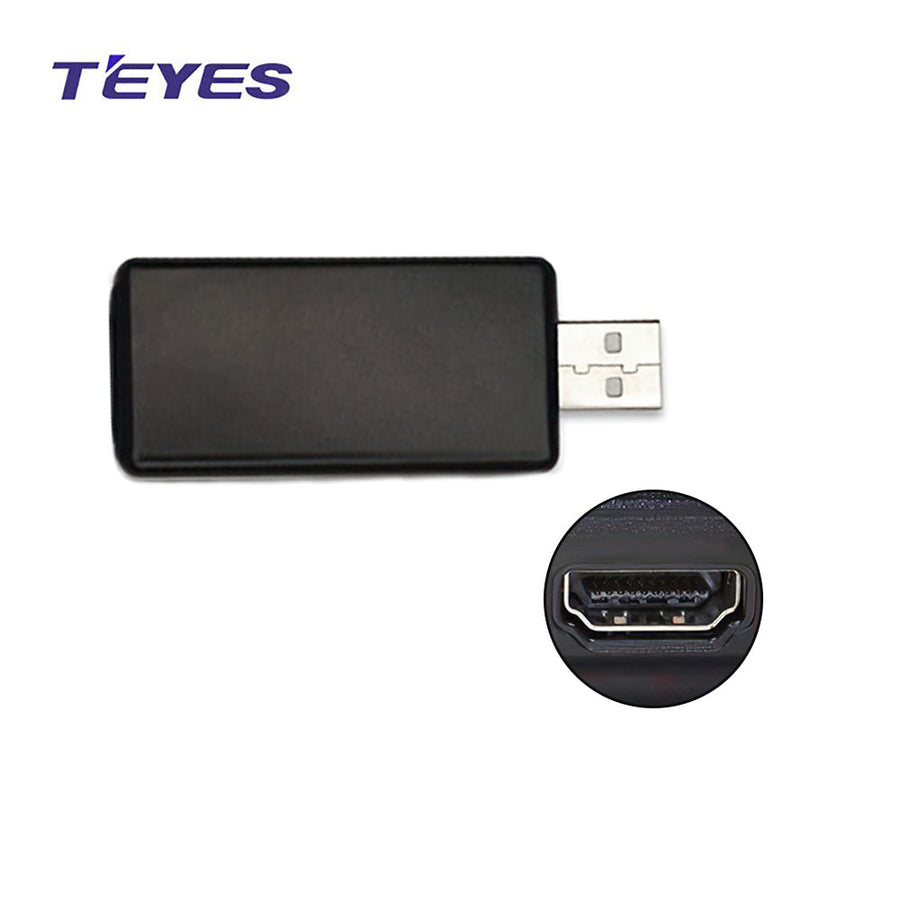 Infotainment Car Audio Smart Accessories For Sale | T'EYES - Page 2