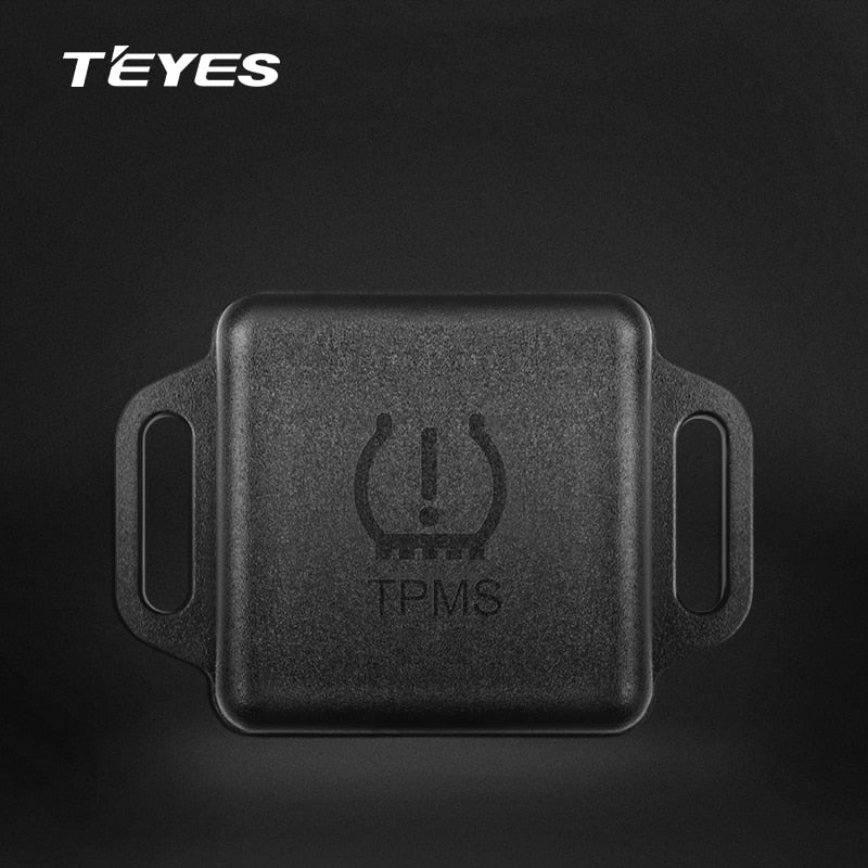 TEYES Tyre Pressure Monitoring System - T'EYES