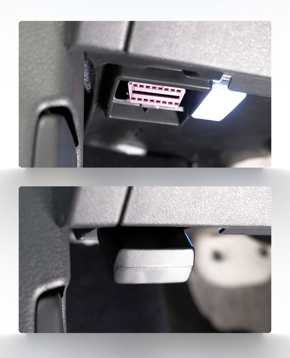 OBD 2 Bluetooth Car Diagnostic Tool - T'EYES