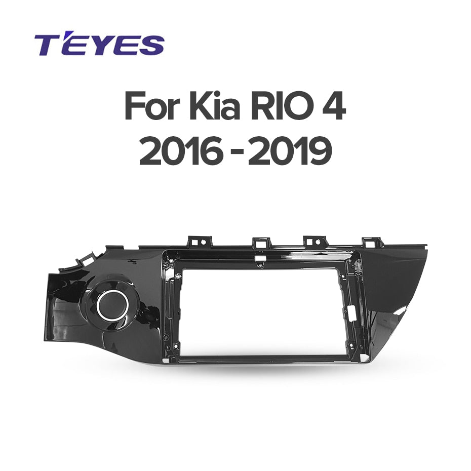 Transition frame for Kia Rio 4 (2016-2019) - T'EYES